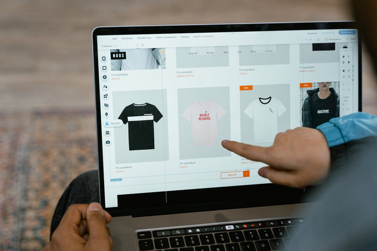 How to Design Custom Shirts That People Actually Want to Wear