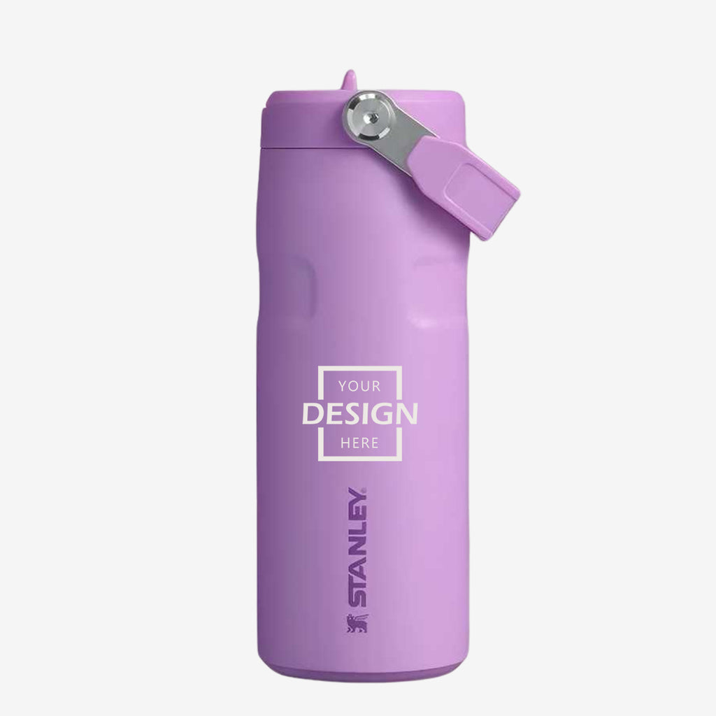 STANLEY large capacity sippy cup |473ml STANLEY 吸管杯
