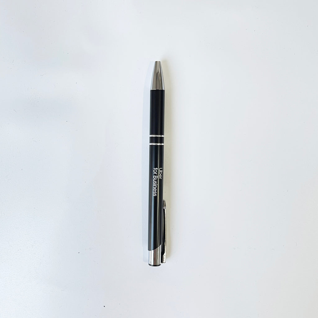 [Case Studies]UBER | pen