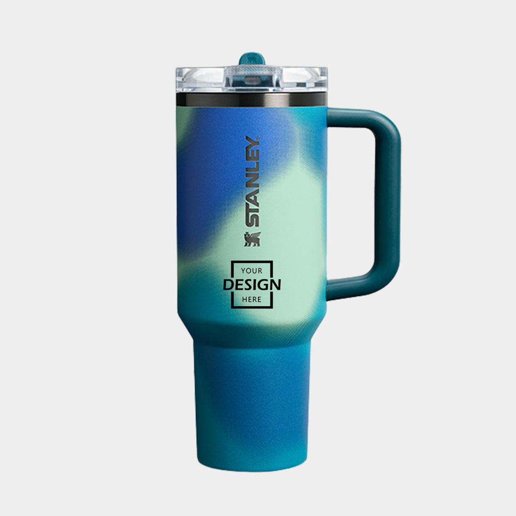 STANLEY large capacity sippy cup |1.8L STANLEY大容量吸管杯BG26-160