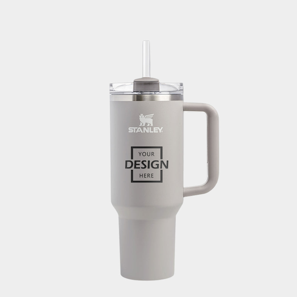 STANLEY large capacity sippy cup |1.18L STANLEY大容量吸管杯BG26-158