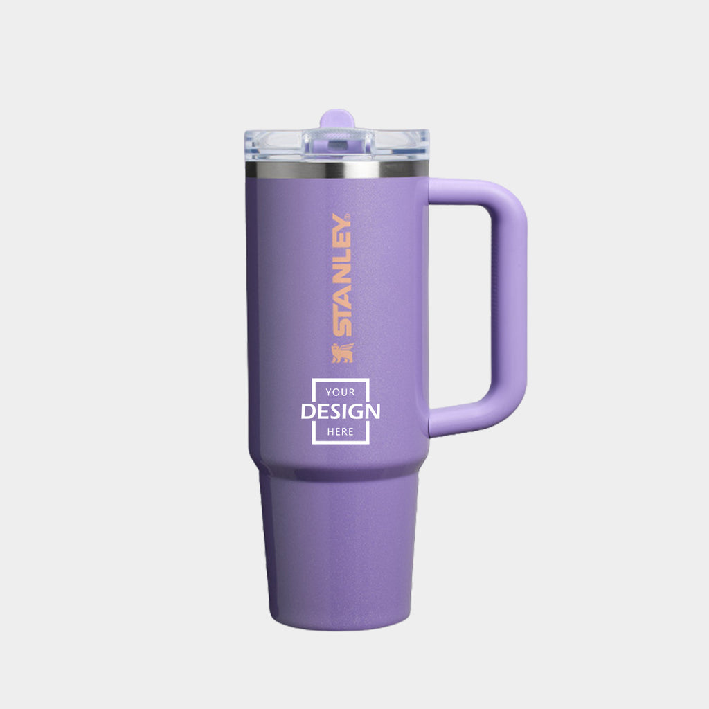 STANLEY large capacity sippy cup |887ml STANLEY吸管杯BG26-159
