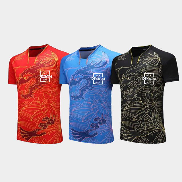 Dragon Boat Team Uniforms Water Sportswear Bulk Custom| 龍舟隊服水上運動服裝大量定製