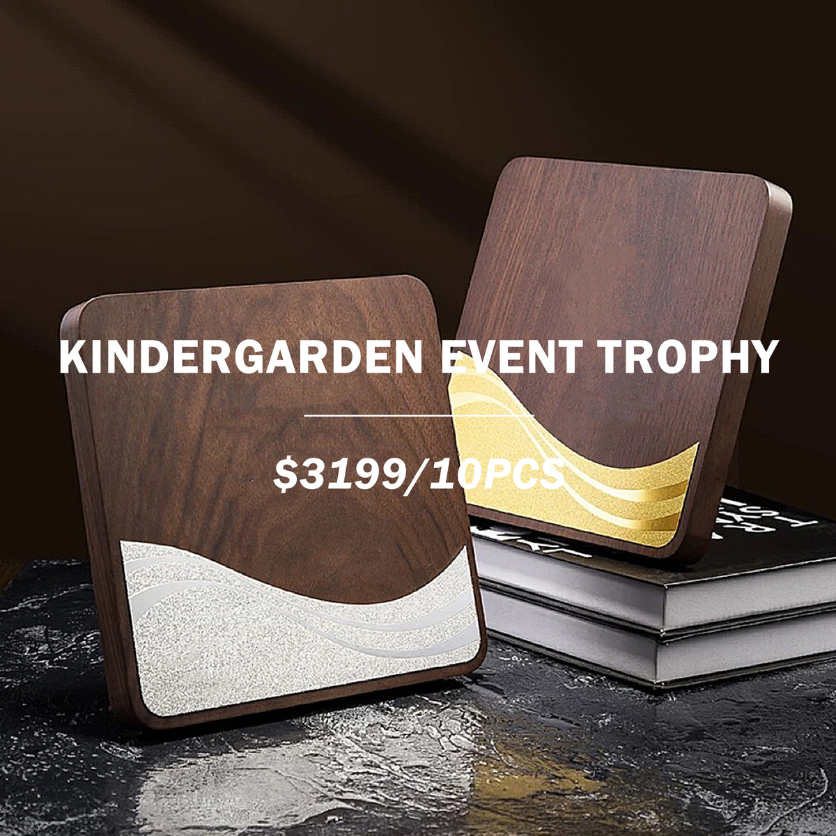 Custom Trophy | Hong Kong's Leading Trophy Maker | Bestgift.com.hk